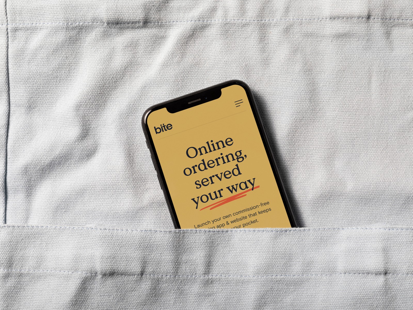 Bite | Made Together