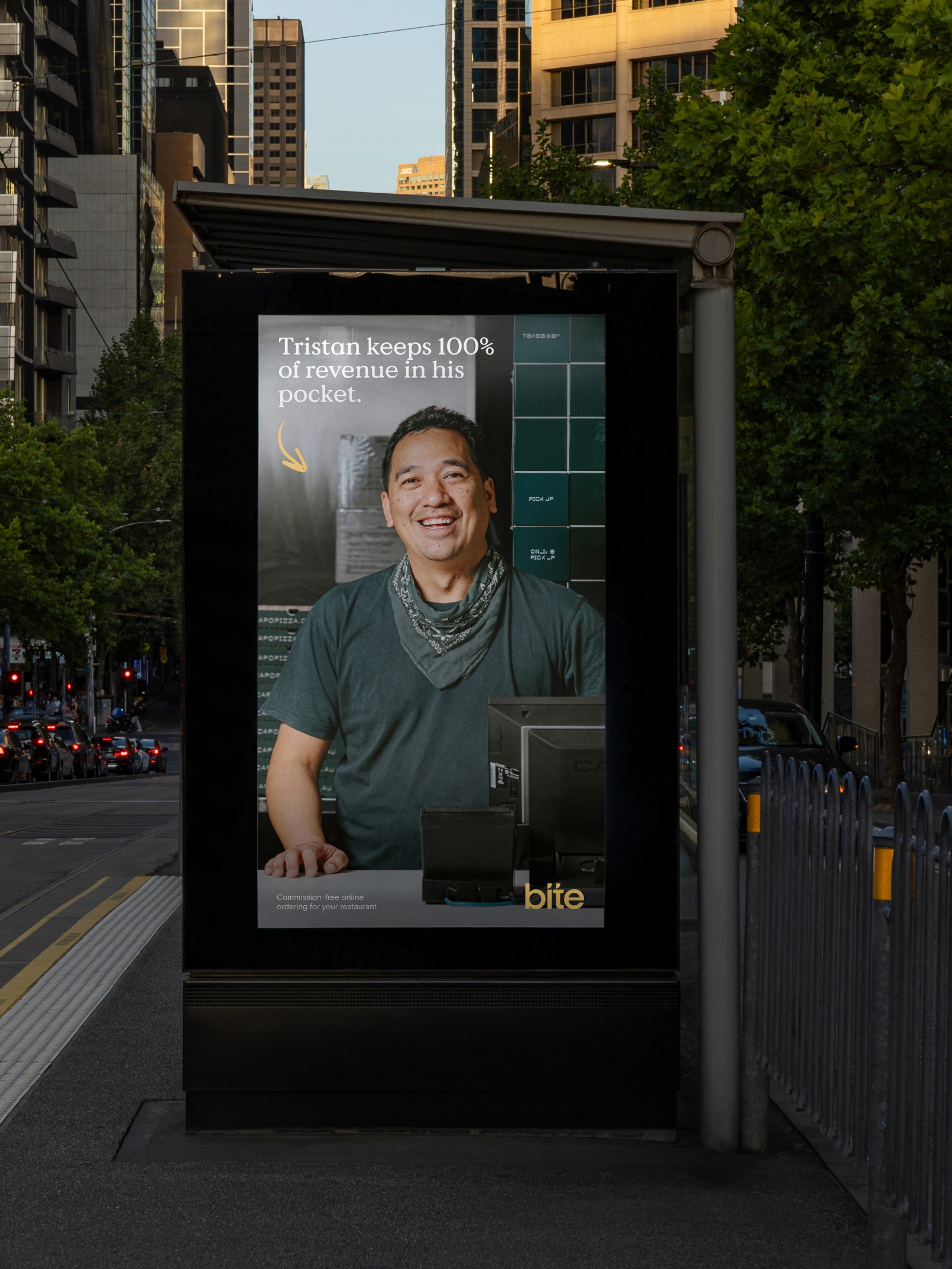 Bite | Made Together