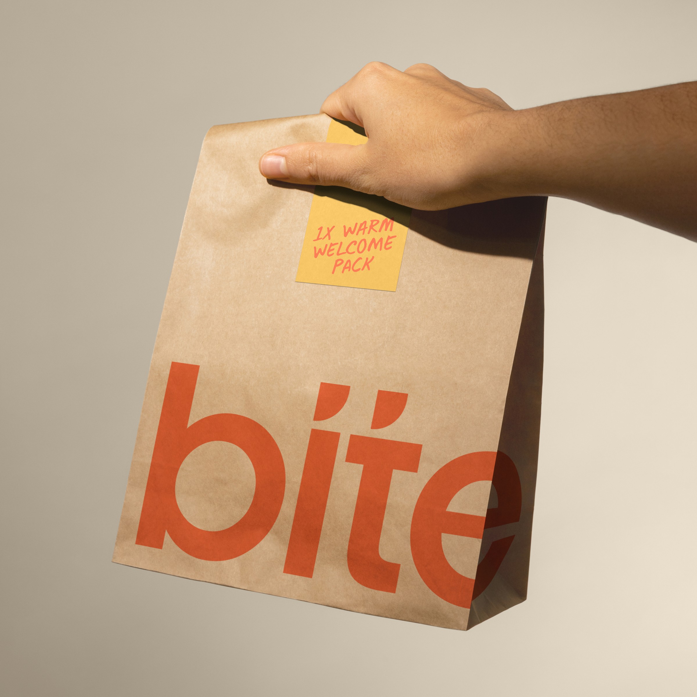 Bite | Made Together