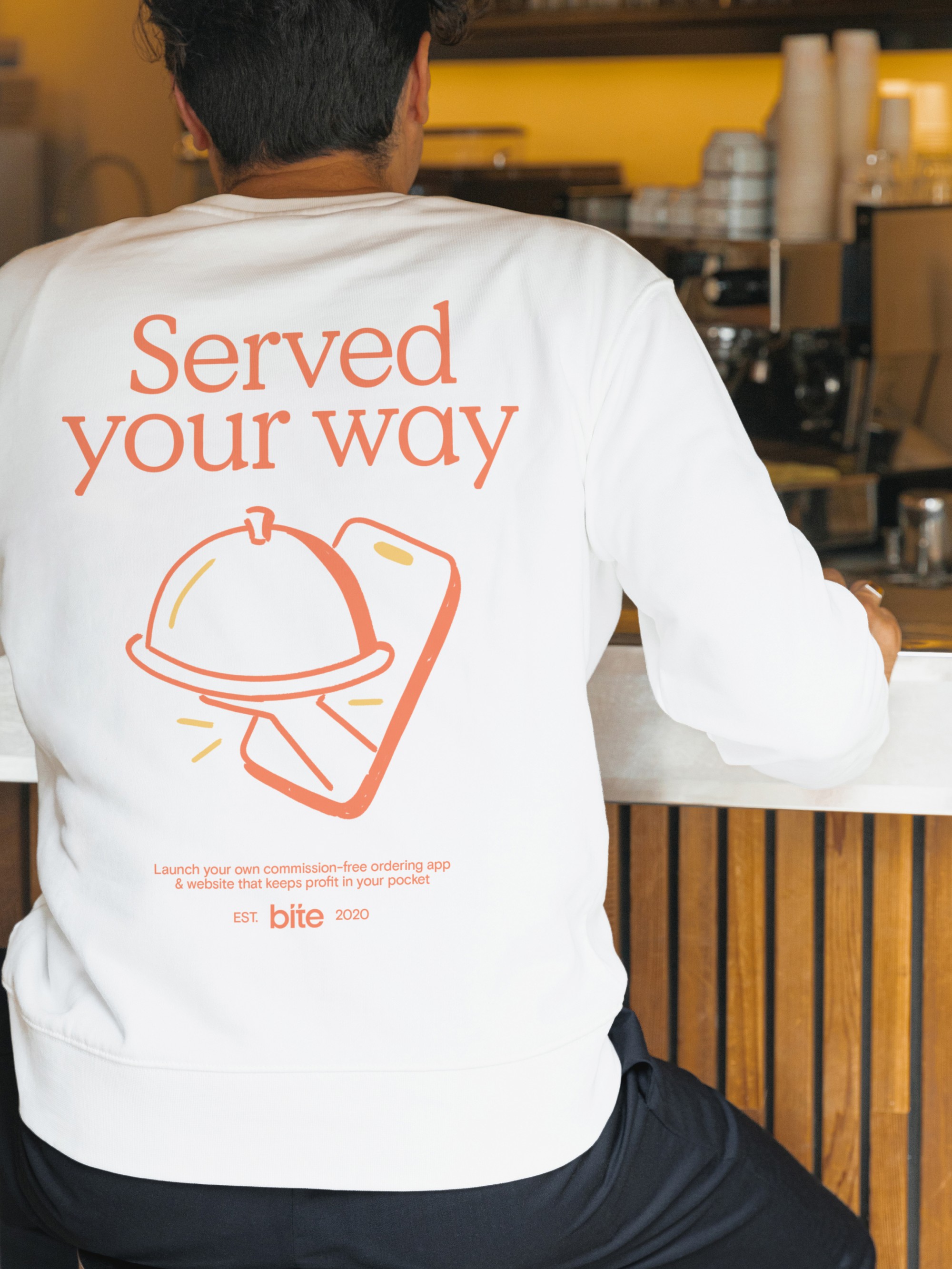 Bite | Made Together