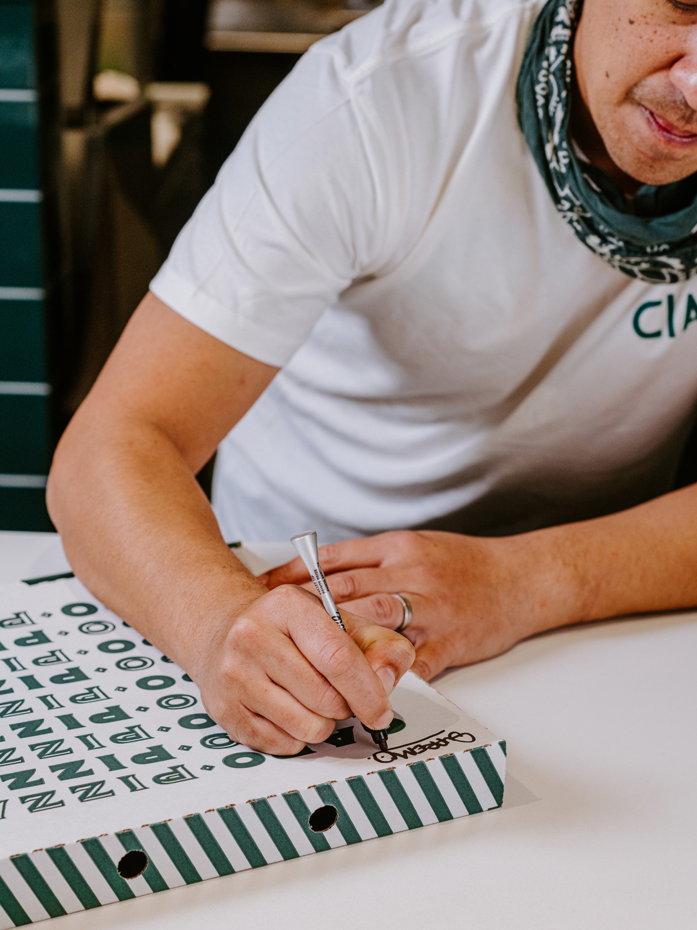 Bite | Made Together