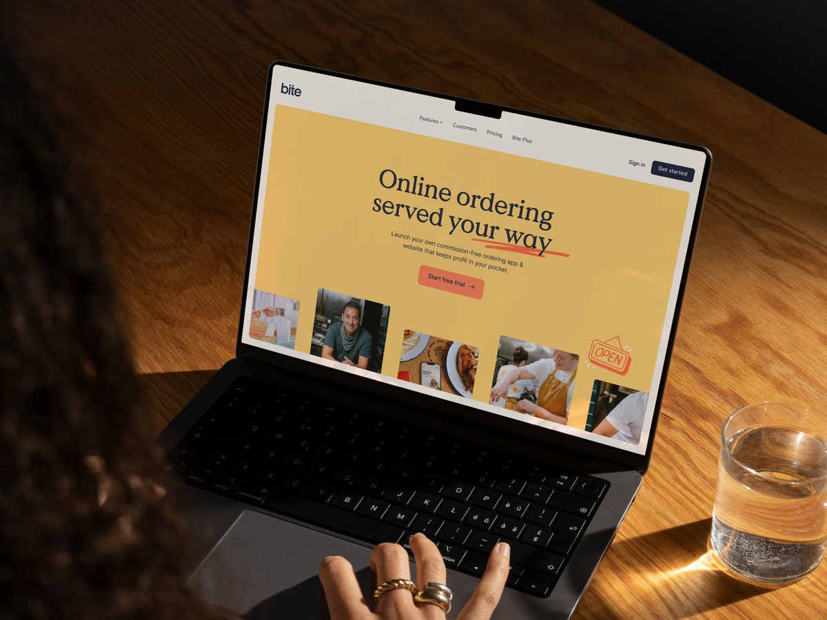 Bite | Made Together