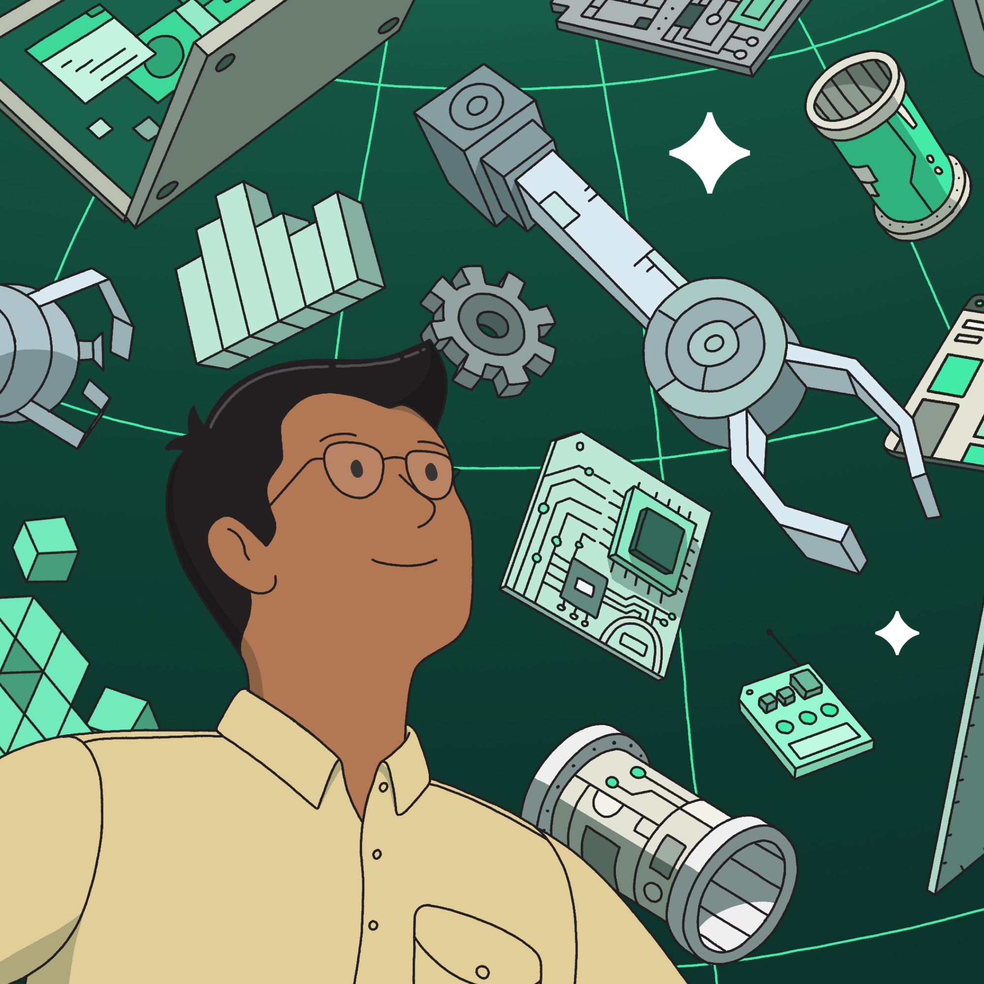 Made Together | The design studio for new ideas