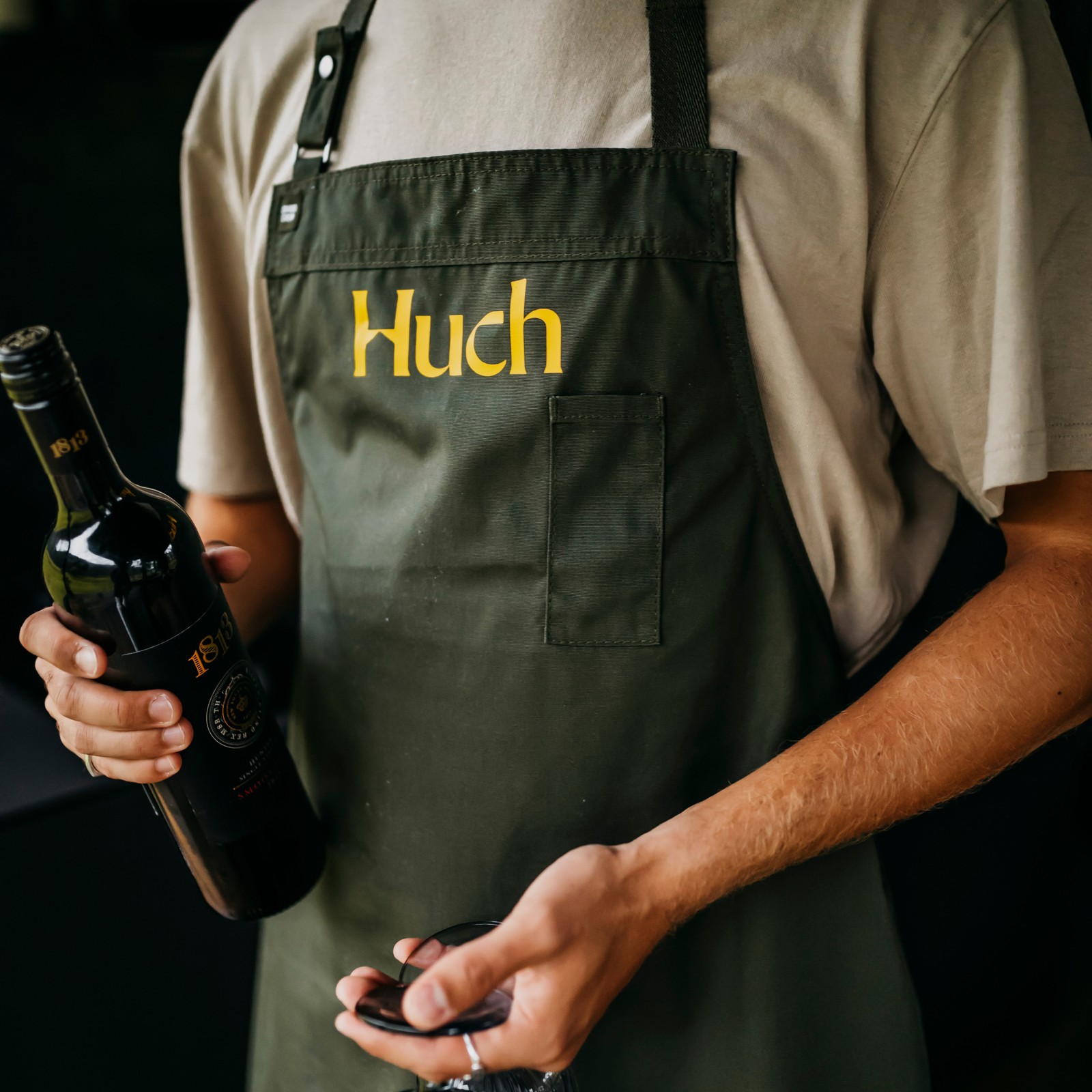 Huch | Made Together