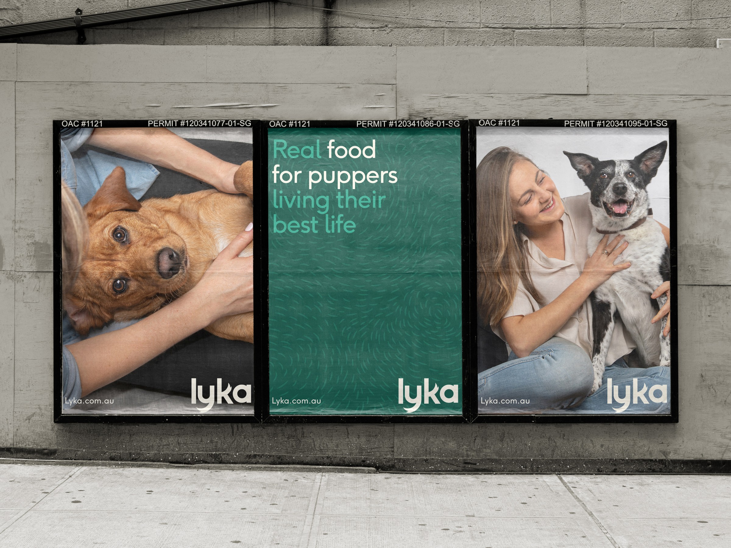 Lyka | Made Together