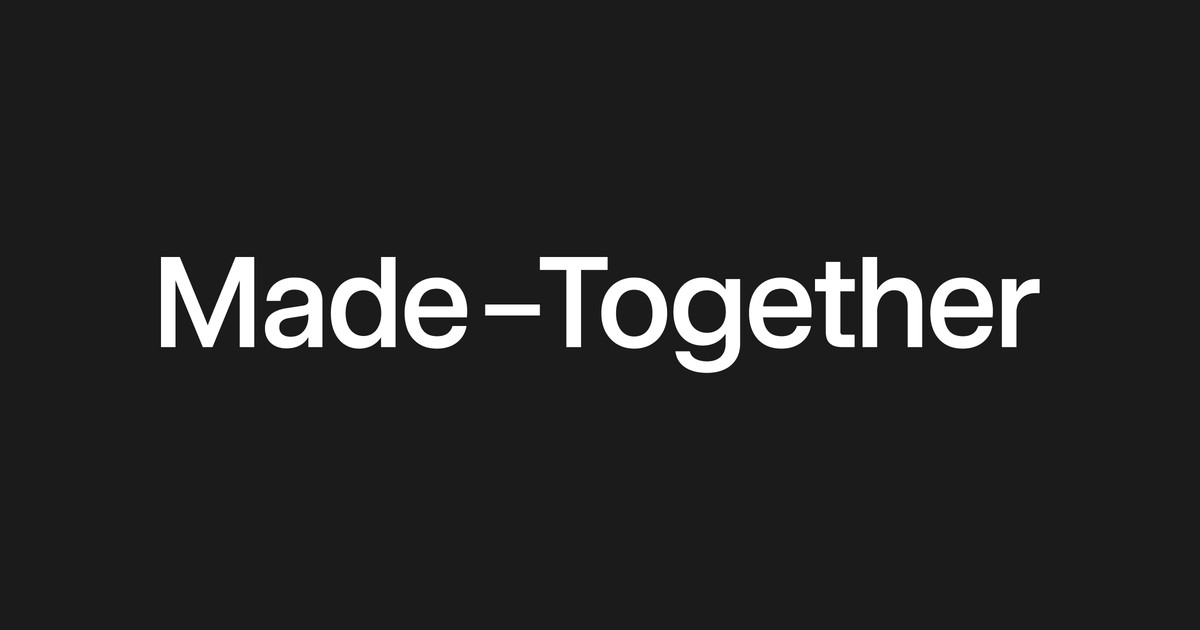 Wait Mate · Made Together